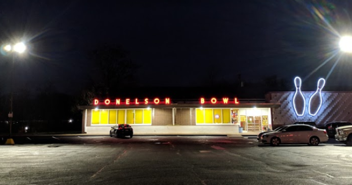 Have A Good Time With The Whole Family At Donelson Bowl, Nashville's ...