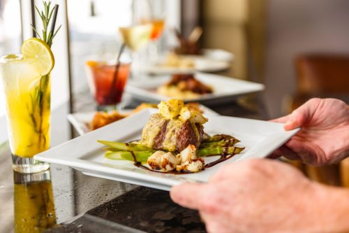 Stroubes Is A Fantastic Little Steakhouse In Louisiana