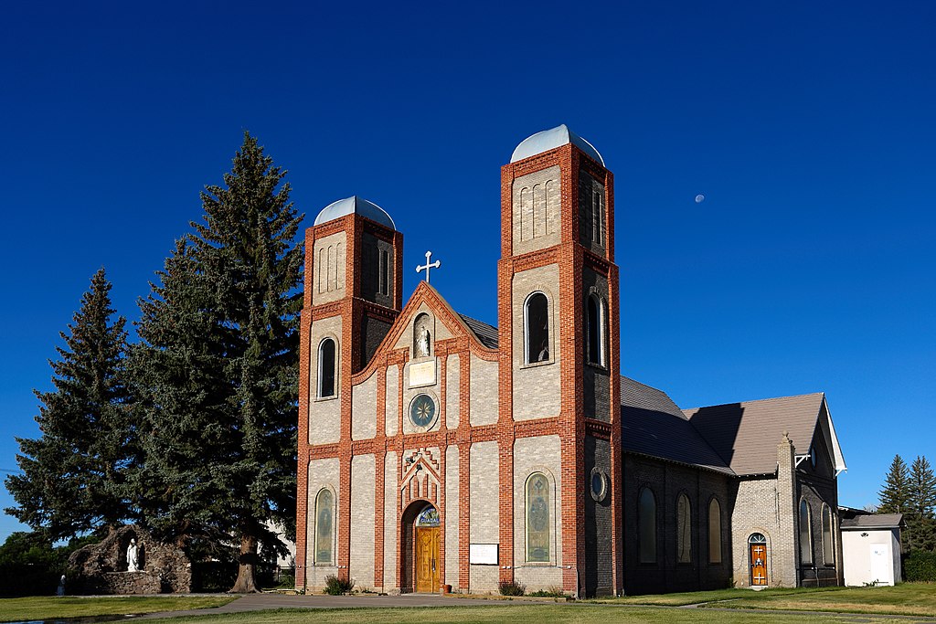 The Oldest Church In Colorado Dates Back To The 1850s And You Need To ...