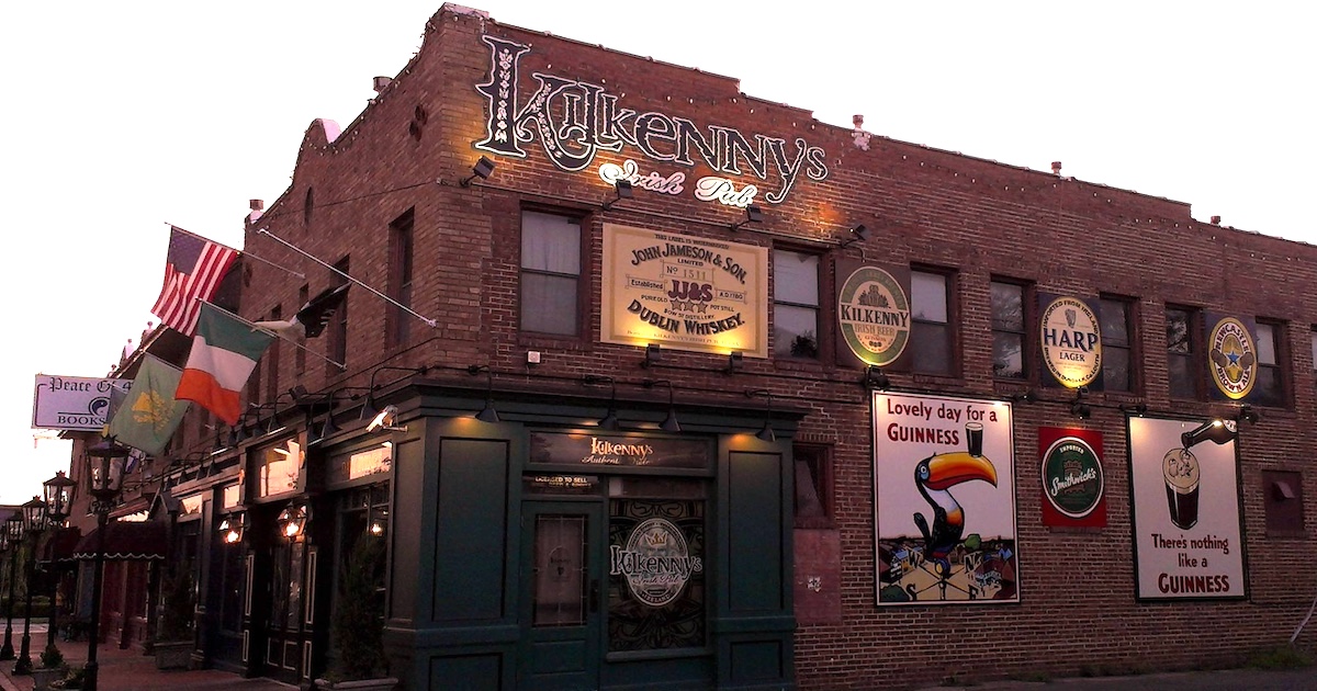 17 Restaurants You Have To Visit In Oklahoma Before You Die