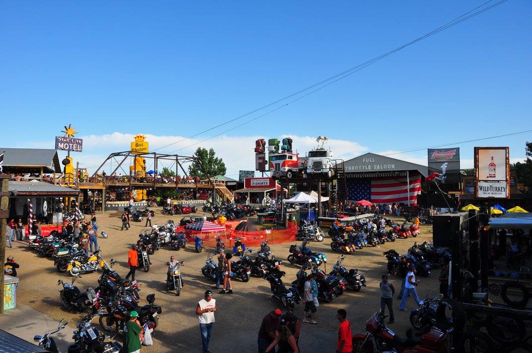 Famous Biker Bars Five Must Visit Motorcycle Bars And Cafes NG