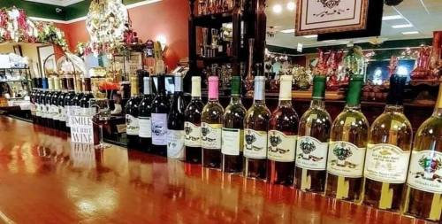 The Award-Winning Sumner Crest Winery In Tennessee Is The Perfect ...