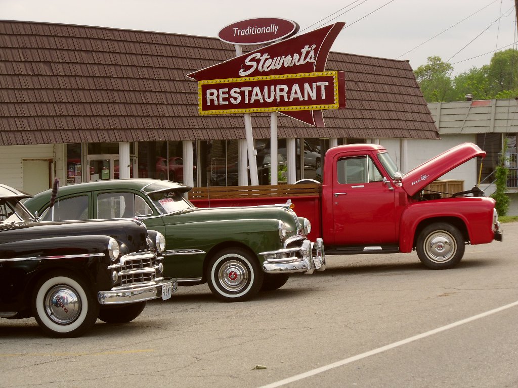 Bring Your Appetite To These 17 Best Restaurants In Missouri
