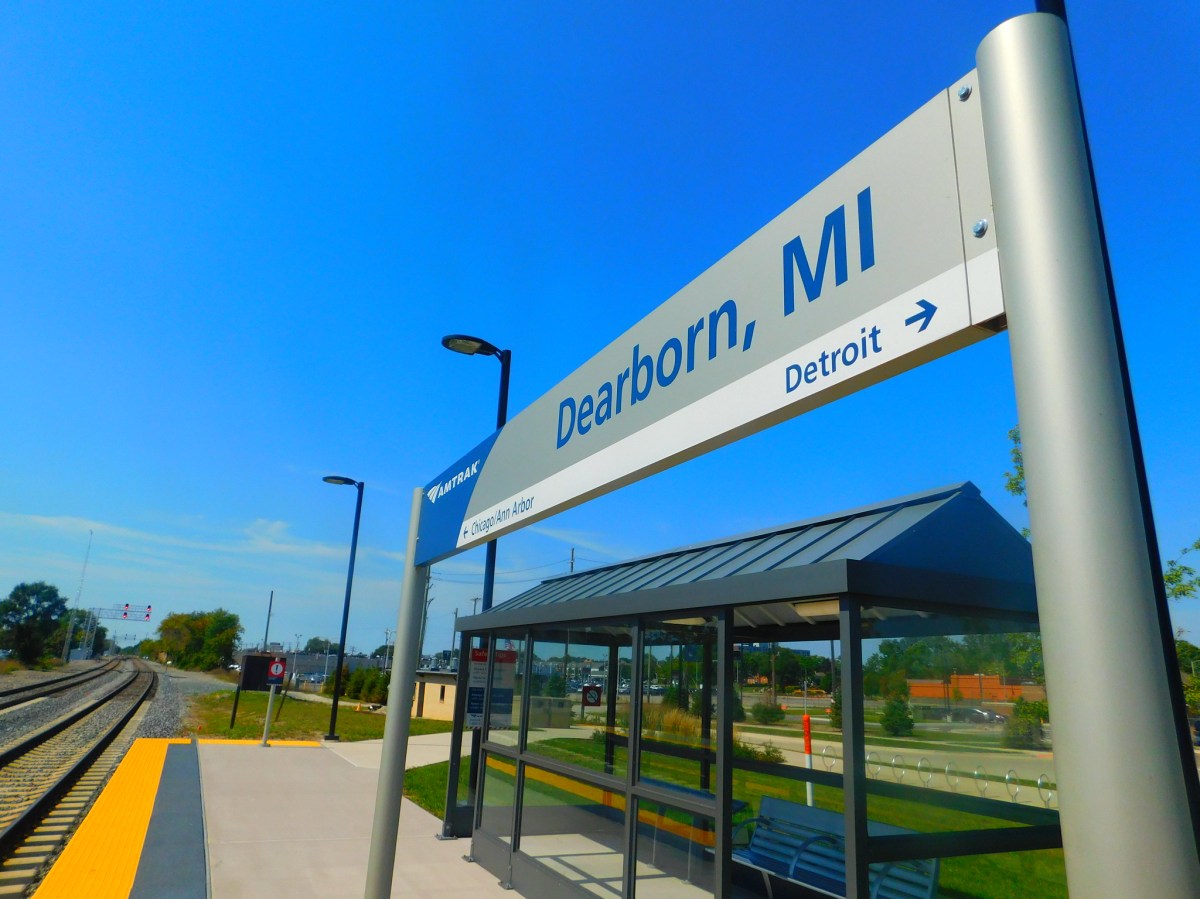 Head to Dearborn, MI For a Day Trip That's Unique and Close to Detroit