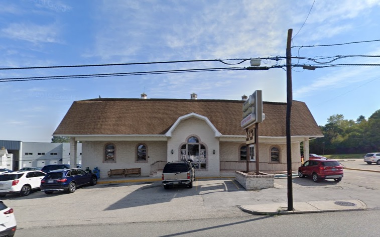 Enjoy A Homecooked Meal At Dutch Country Restaurant In Pennsylvania