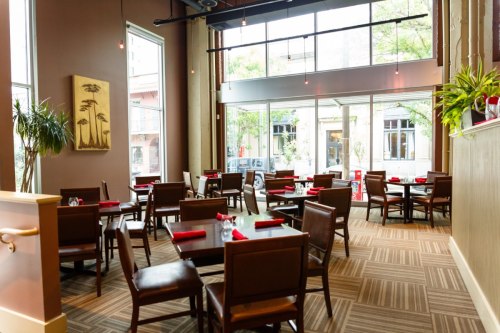Stroubes Is A Fantastic Little Steakhouse In Louisiana