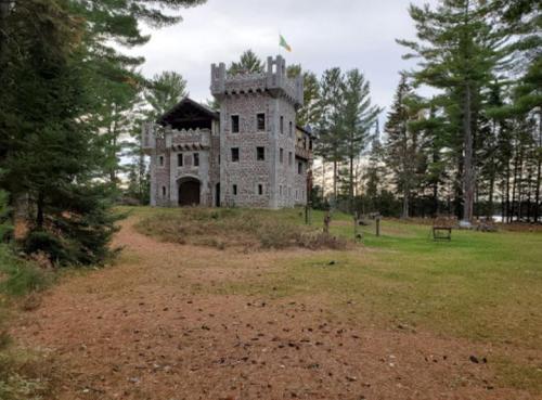 Kelley Castle Is One Of Wisconsin's Best Hidden Gems