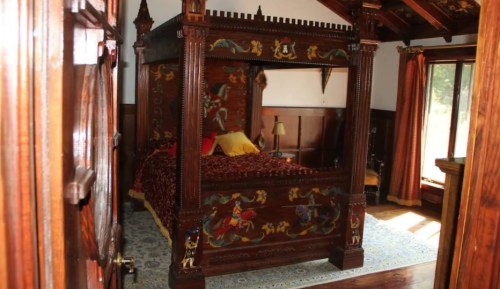 Twin Turret Farm & Castle Hiding In Missouri Is Like A Fairy Tale