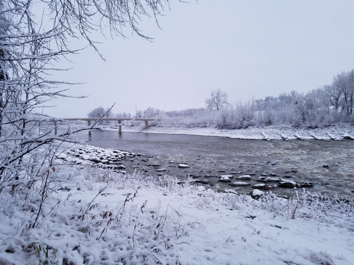 The Unique Park In North Dakota With Winter Fun & So Much More