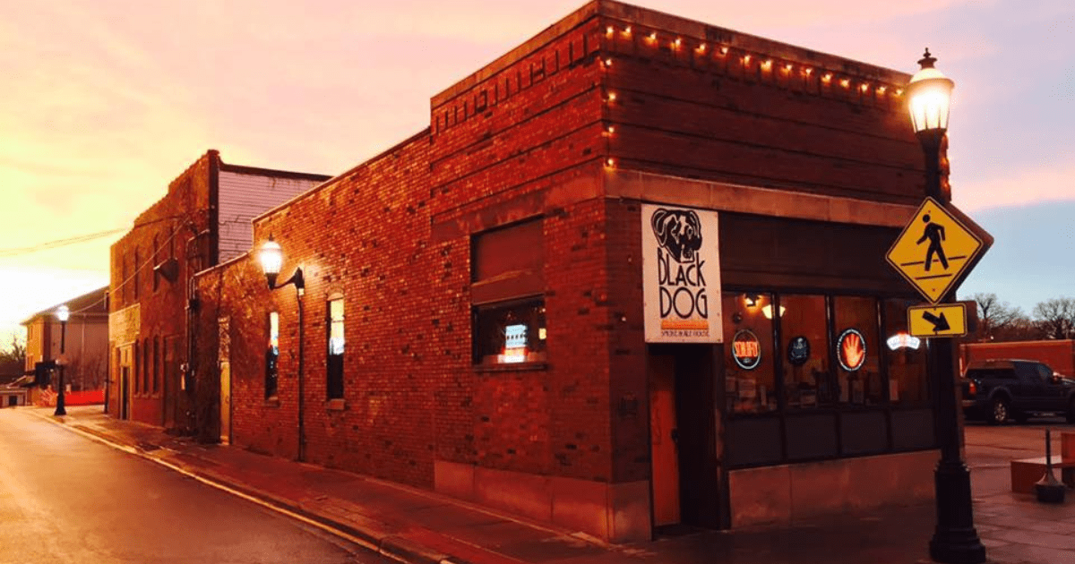 Top 10: Best Restaurants In Illinois