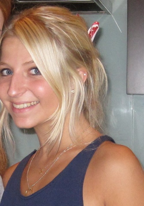 Lauren Spierer Disappeared In Indiana In 2011 And Was Never Found