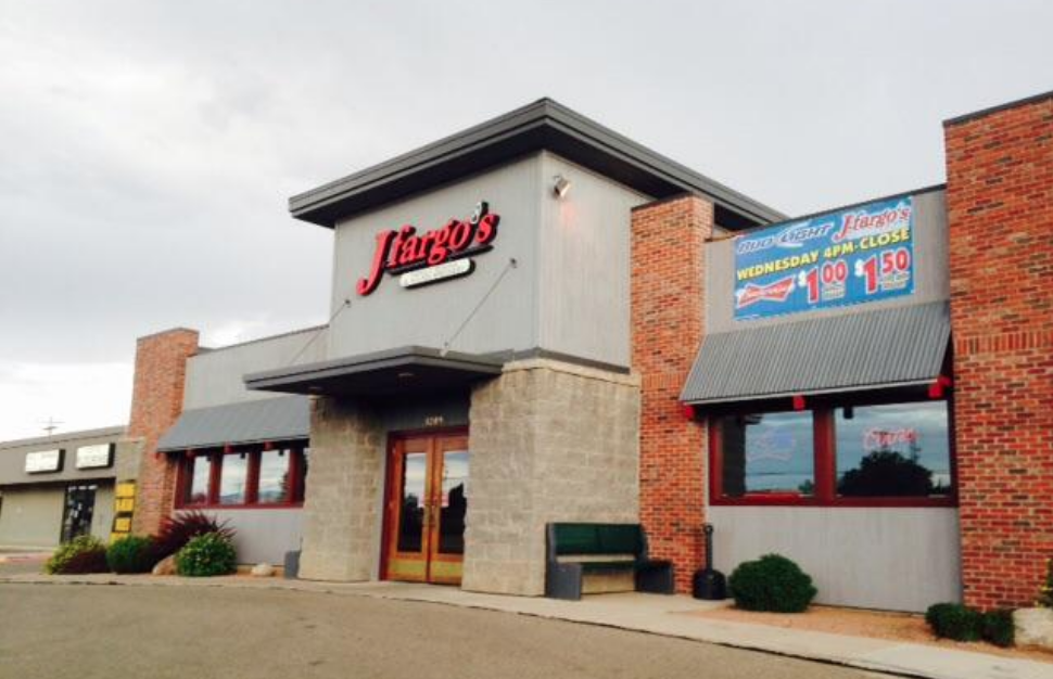 You'll Love Colorado's Tasty J Fargo's Family Dining and Microbrewery