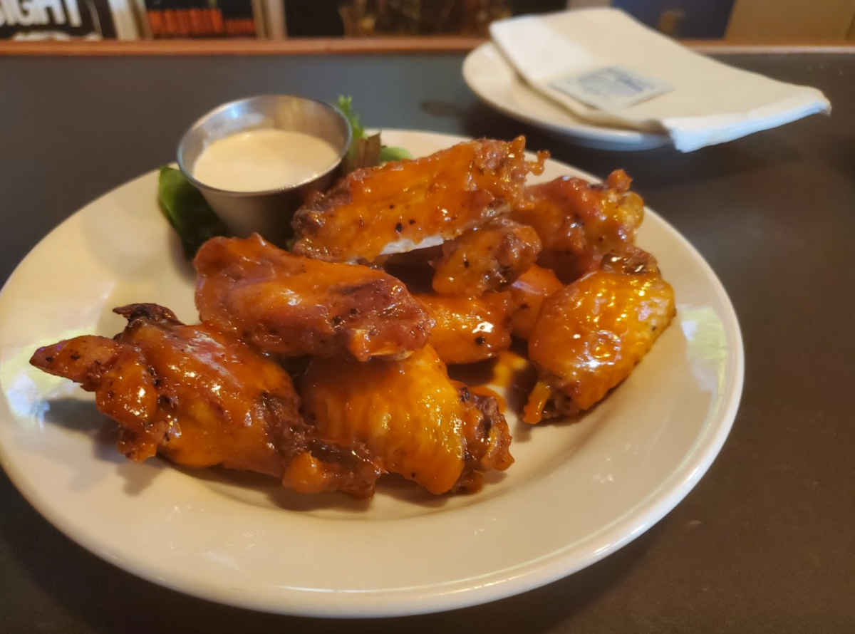 6 Virginia Restaurants With Eating Contests That Will Test Your Limits