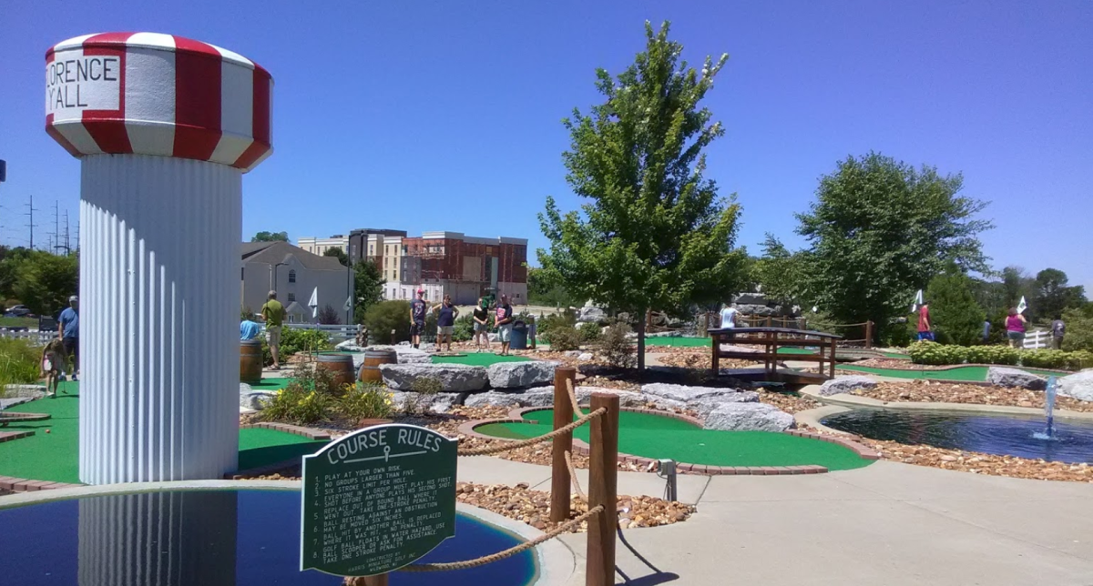 World Of Golf In Kentucky Is A Golfer's Paradise With So Much To Do