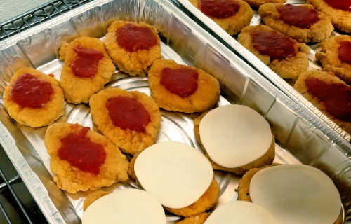 Gust Gallucci's Is The Best Italian Market In Cleveland