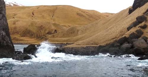 This Alaska Drone Footage Of Adak Island Is Absolutely Incredible