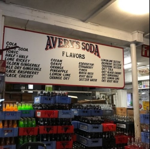 Avery's Beverages Has Been Quenching CT's Thirst With Delicious Soda
