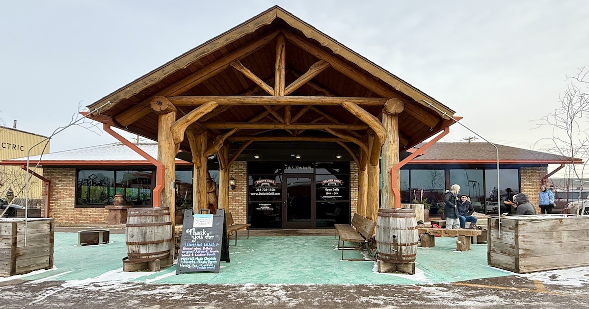 Best Unassuming Restaurants in Minnesota