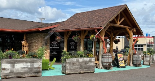 Best Unassuming Restaurants in Minnesota