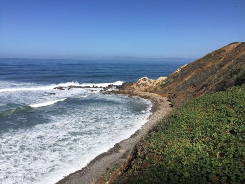 Explore the SS Dominator Shipwreck on Palos Verdes Peninsula