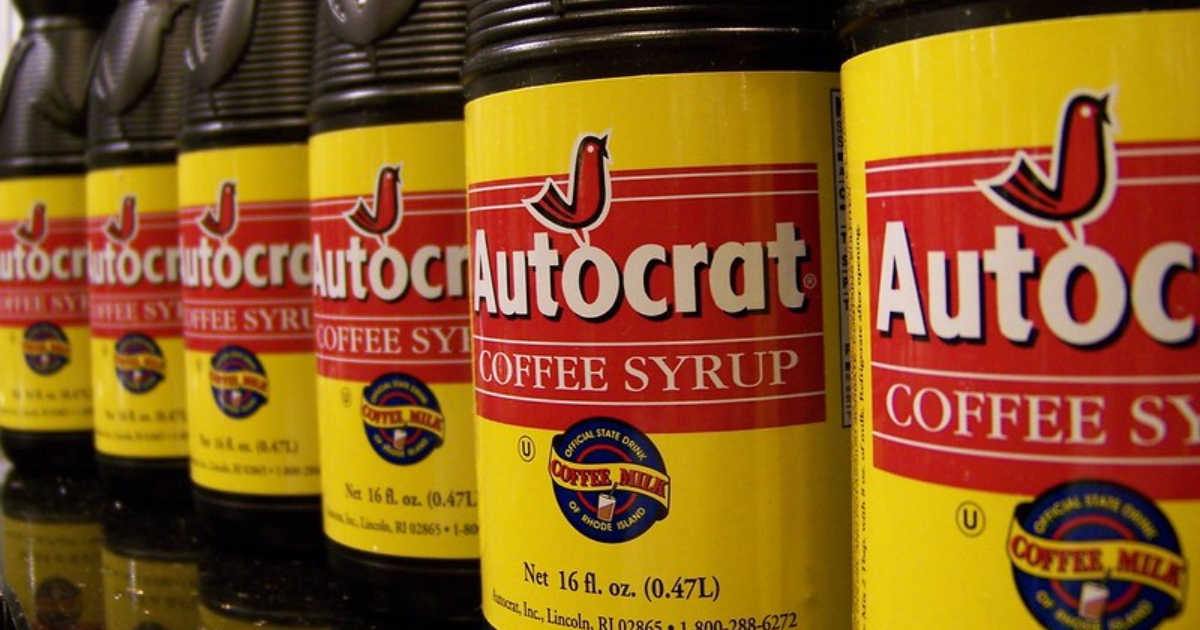 15 Extremely Weird Things Only People From Rhode Island Do