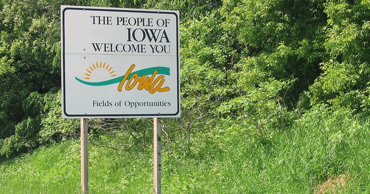 10 Funny Things Iowans Do That No One Else Understands