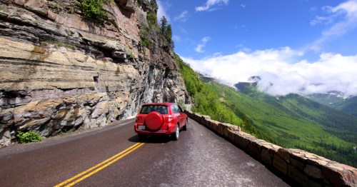 17 Serene Countryside Destinations In The USA Worth Escaping To