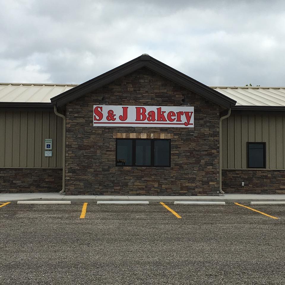 S & J Bakery Has The Best Homemade Kolaches In Texas