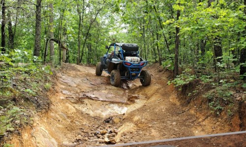 Top Trails: Best OHV Park In Alabama For Off-Roading Adventures
