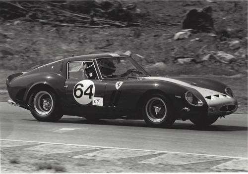 Summit Point Motorsports Park Is The Largest Racetrack In West Virginia