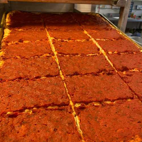 Here Are The 5 Best Places To Find Pizza Strips In Rhode Island