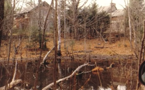 This Summer, You Can Tour The Infamous Summerwind In Wisconsin