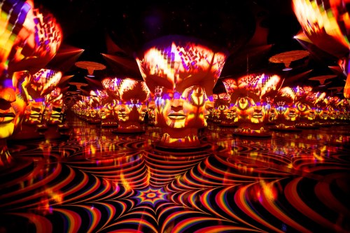 There's A Creepy Grocery Store In Nevada And It's Downright Unsettling