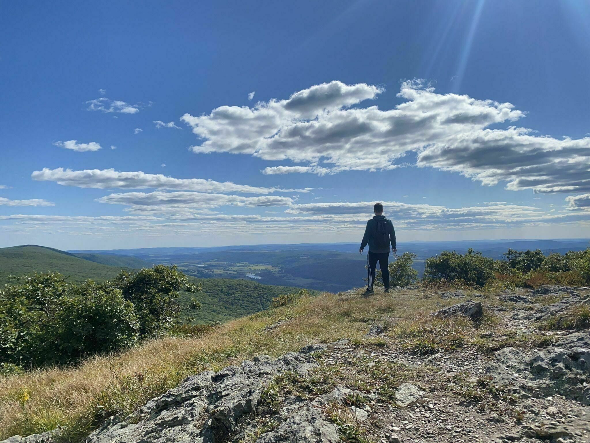 The Magnificent Overlook In Massachusetts That’s Worthy Of A Little ...