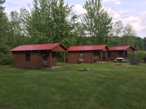 Experience Camping and Live Music at Buck Lake Ranch, Indiana