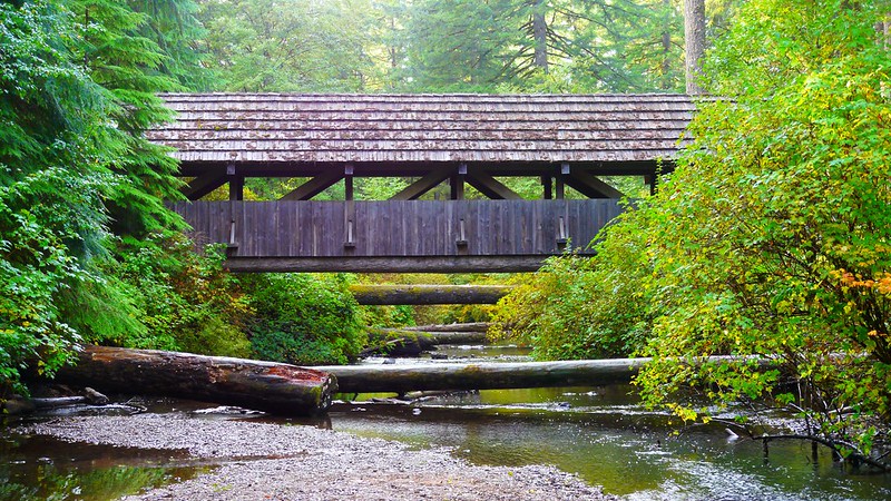 The Tiny Town Of Silverton Is Secretly The Best Place In Oregon