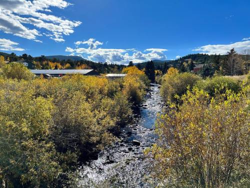 Nederland, Colorado Is One Of The Happiest Places In America