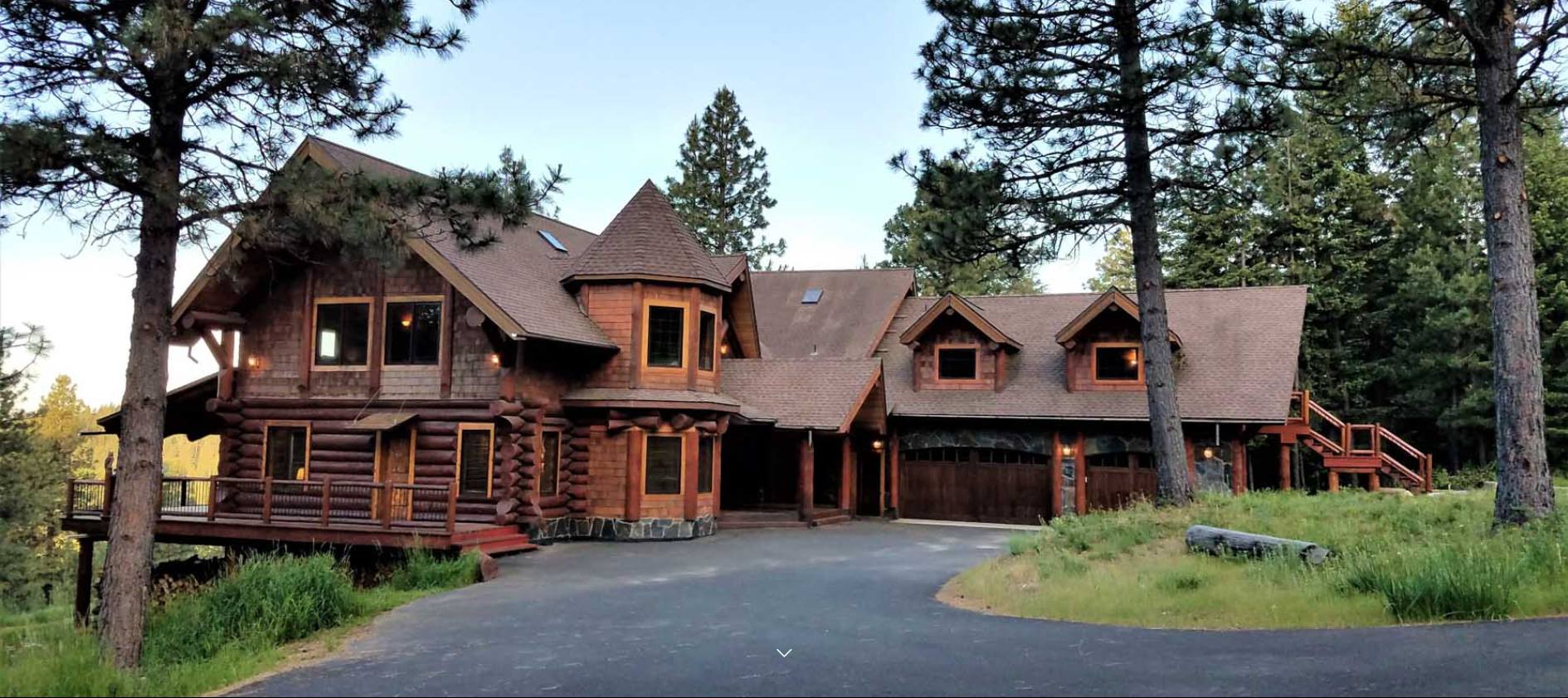 Log Cabin Castle Castle Hill Cabins At The Best Price | Cozycozy