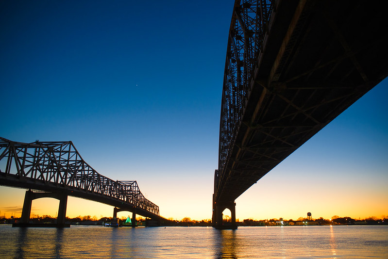 Morgan City Is A Great Daytrip Outside of New Orleans