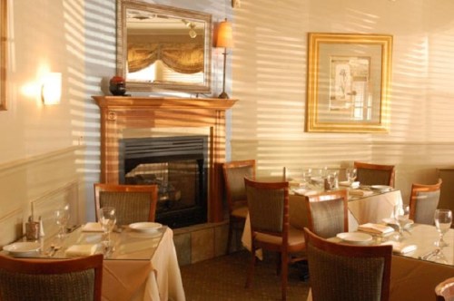 Andora Restaurant In Pittsburgh Dishes Up Amazing Food