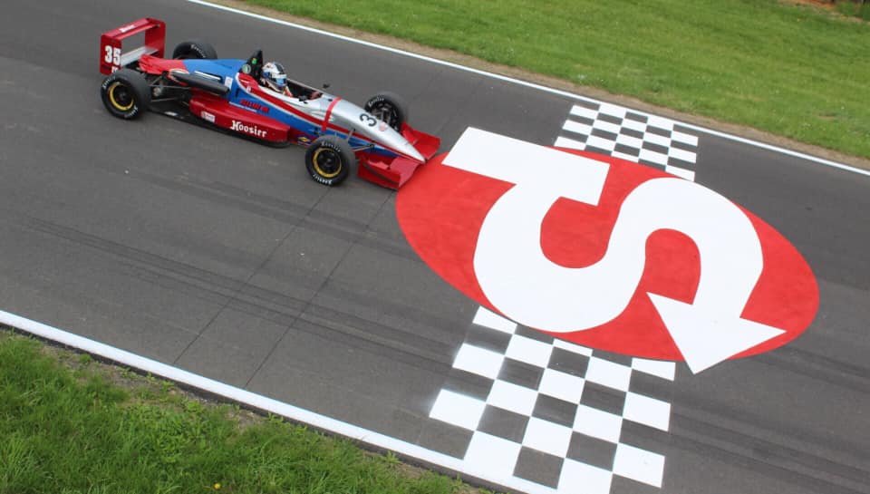 Summit Point Motorsports Park Is The Largest Racetrack In West Virginia