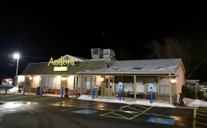 Andora Restaurant In Pittsburgh Dishes Up Amazing Food