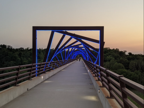 10 Hidden Gems In Iowa To Explore