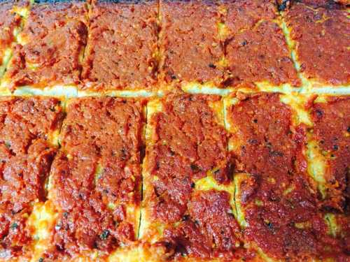 Here Are The 5 Best Places To Find Pizza Strips In Rhode Island