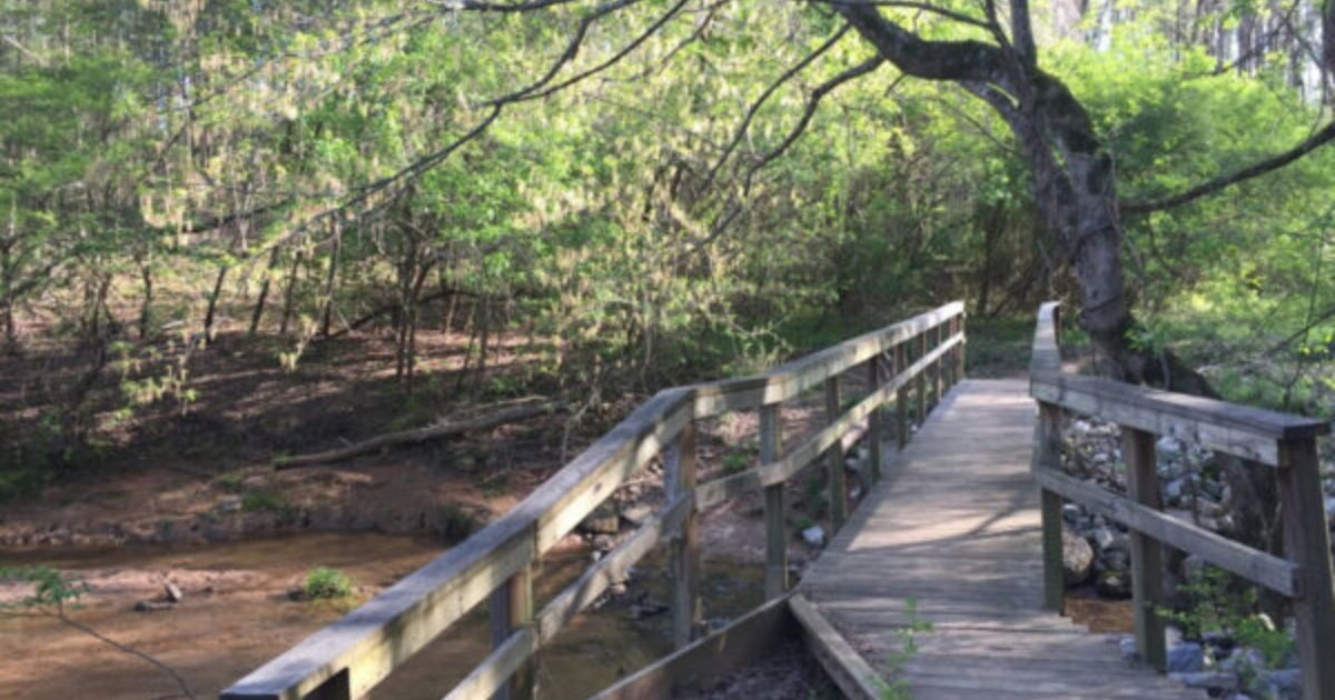 Visit Wood Duck Heritage Preserve In Alabama