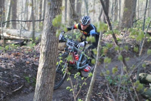 Best Spring Hike In Indiana: Bendix Woods County Park