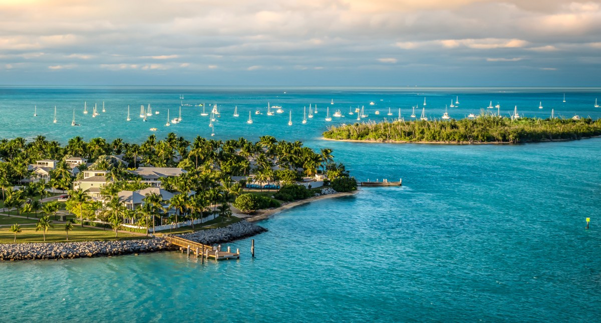 Plan A Vacation To The Florida Keys For A Tropical Getaway