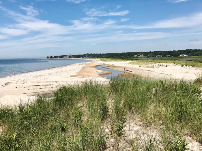 Silver Sands State Park Is A Scenic Outdoor Spot In Connecticut That’s ...