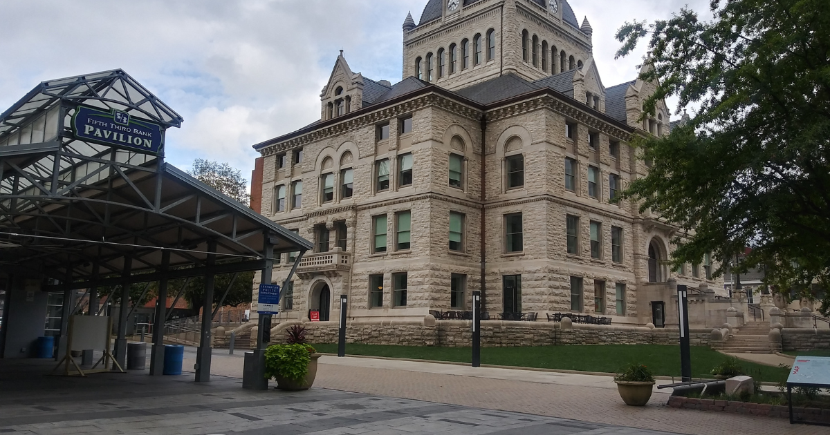 Lexington, Kentucky Has Repeatedly Been Named One Of The Best Places To ...