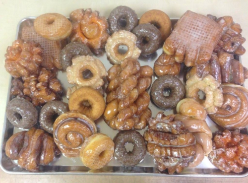 Take The Colorado Donut Trail For A Delightfully Delicious Day Trip